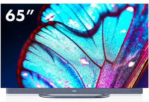 Телевизор Haier 65 oled S9 Ultra