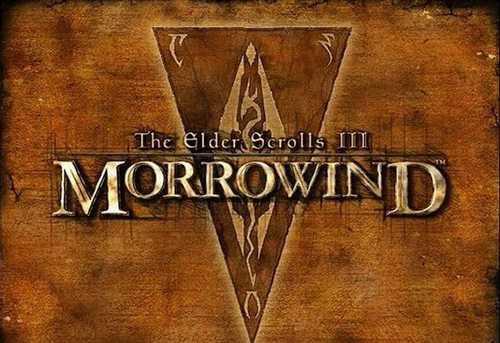 The Elder Scrolls III: Morrowind Game of the Year