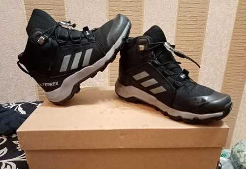Ботинки детские adidas