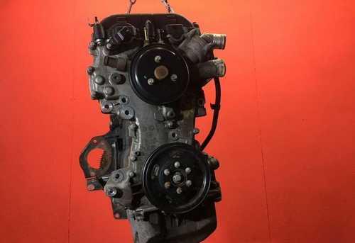 Двигатель Opel Astra H хетчбэк Z14XEP 1.4L 1364