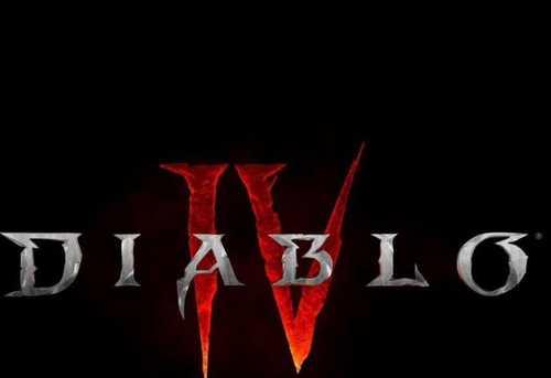 Diablo 4 pc battle