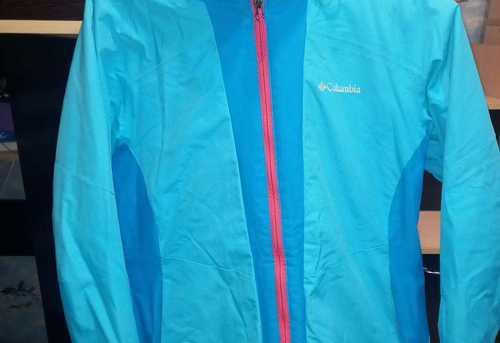 Горнолыжная женская куртка columbia 46