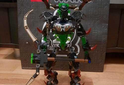 Lego bionicle 71310 Umarak the hunter