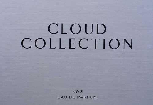 Zarkoperfume Cloud Collection No.3 Заркопарфюм