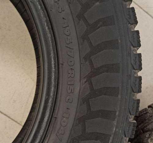 Nordman Nordman C 195/70 R15C 104R