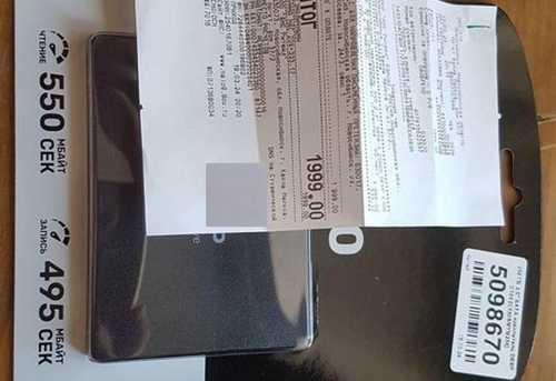 SSD Dexp C100 256GB, Новый, Упаковка, Гарантия DNS