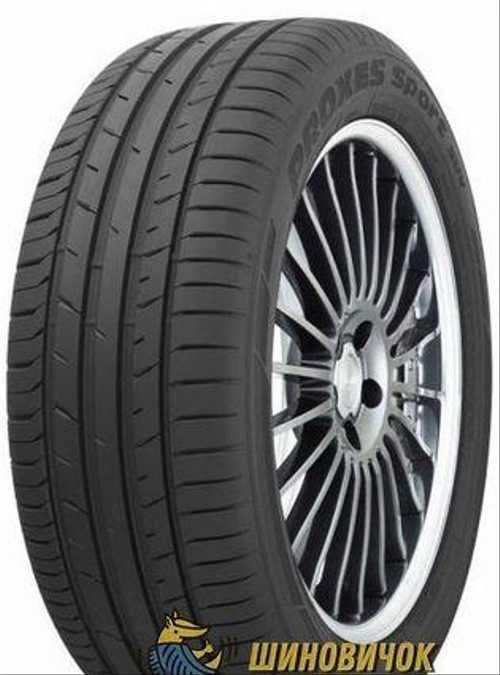 Toyo Proxes Sport 225/40 R19 93Y