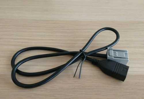 USB кабель для Mitsubishi
