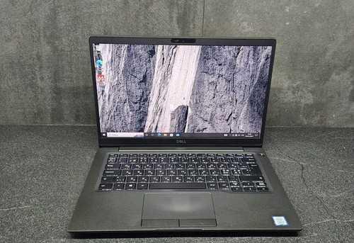 Мощный ноутбук dell latitude 7300 13.3"