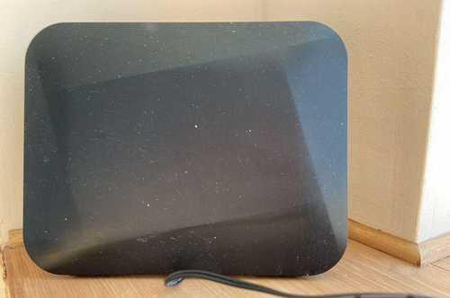 Роутер билайн smart box turbo