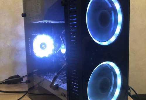 Игровой пк/GTX 970/ intel i5/ Бесплатная доставка