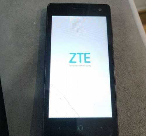 ZTE Blade GF3, 8 ГБ