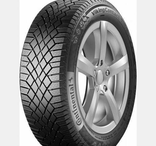 Continental ContiVikingContact 7 235/60 R20 108T