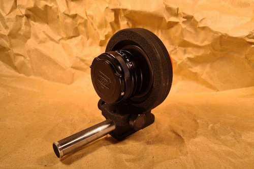 Объектив ultra micro nikkor 2.8 105 pl