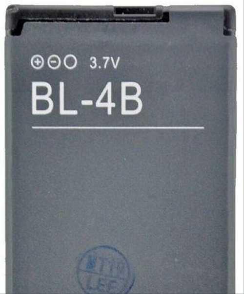 Аккумуляторная батарея для Nokia 6111 BL-4B