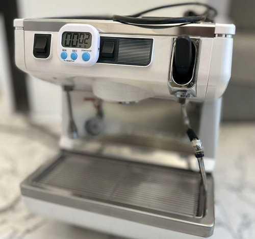 Кофемашина simonelli appia 2