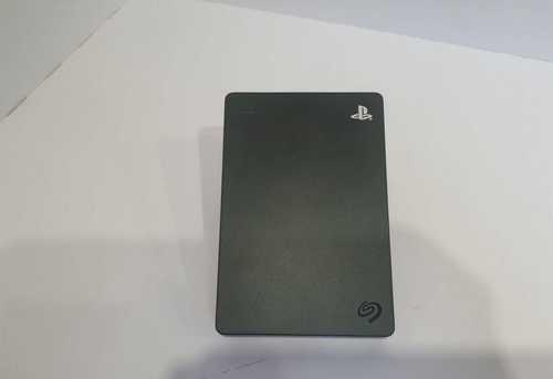 Внешний HDD Seagate Game Drive для PS 4 2тб (вк1)