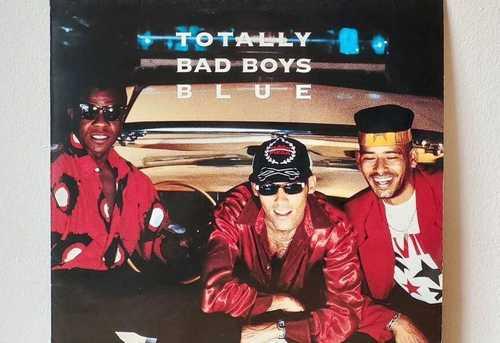 Bad Boys Blue – Totally (винил, LP), 1992