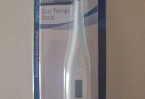 Термометр Omron Eco Temp Basic