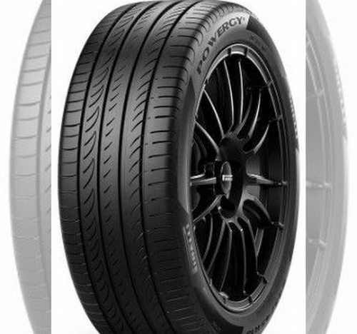 Pirelli Powergy 245/45 R19 102Y