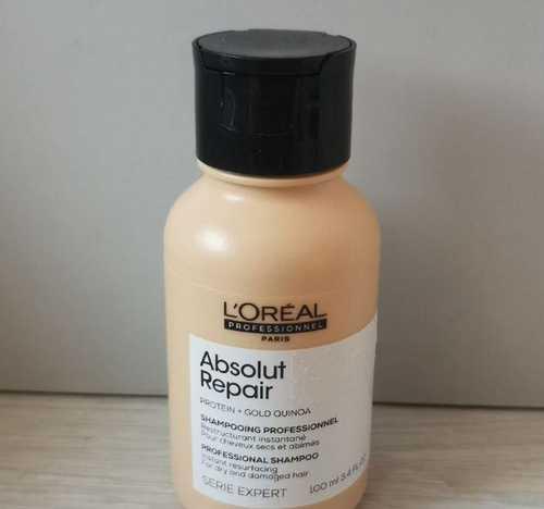 Loreal professionnel шампунь