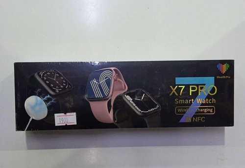 Часы Smart Watch X7 pro