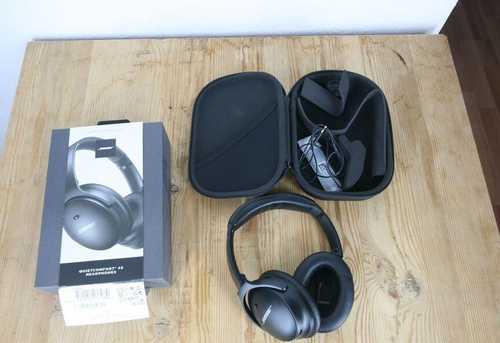 Наушники Bose QuietComfort 45 (QC45)