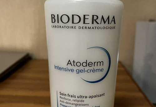 Гель-крем bioderma