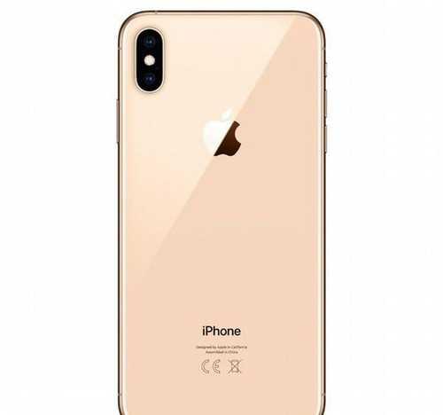iPhone Xs Max, 256 ГБ