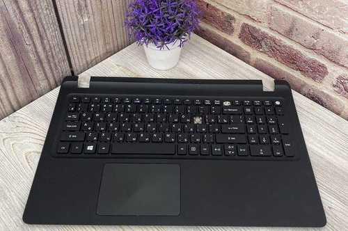 Топкейс ноутбука acer ES1-523-60LS