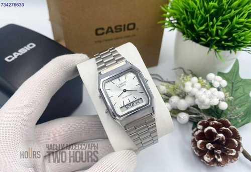 Часы Casio Vintage