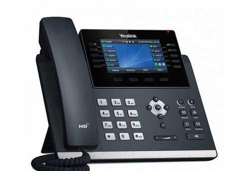 IP Телефон Yealink SIP-T46U 304084