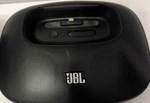 JBL OnBeat Micro Speaker Dock