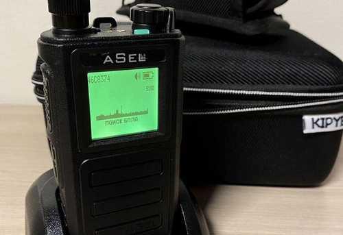 Asel Labs v.3 детектор дронов и бпла 9 канальный