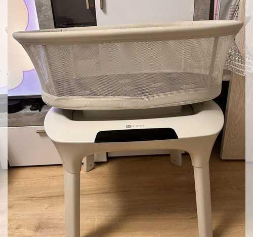 Колыбель 4moms mamaroo sleep