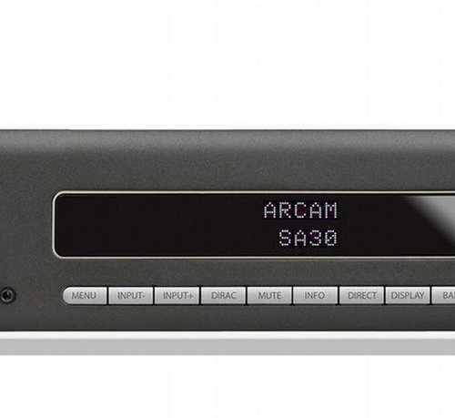 Усилитель Arcam HDA SA30