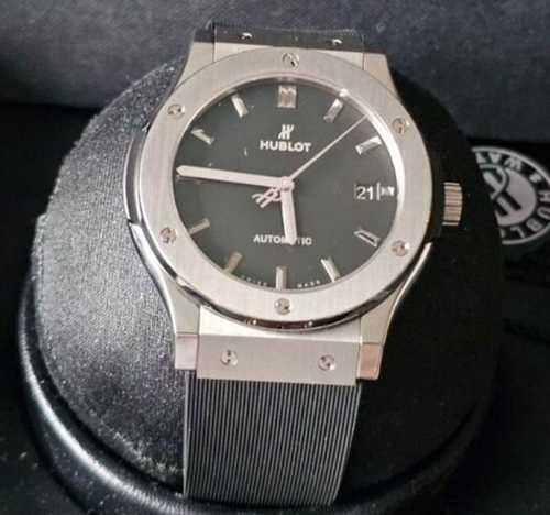 Hublot classic fusion 45 mm