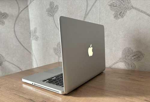 MacBook Pro Core i5 SSD 240gb