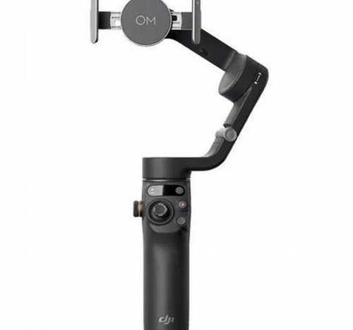 DJI Osmo Mobile 6 Slate Gray