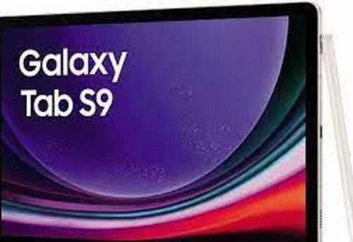 Samsung Galaxy Tab S9 12/256Gb Wi-Fi (SM-X710) + Ч