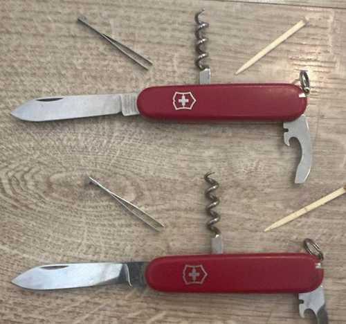 Нож складной victorinox