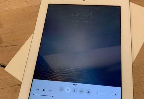 iPad 32gb WiFi + Sim