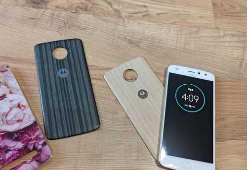 Motorola Moto Z2 Play, 4/64 ГБ