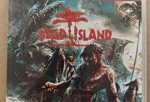 Dead Island ps3