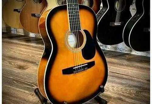 Акустическая гитара Naranda CAG110 BS