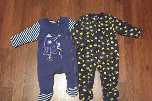 Комбинезон Next 3-6 мес 62 68 Mothercare