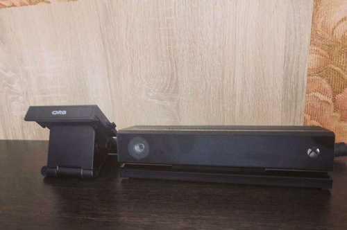 Microsoft Kinect 2.0