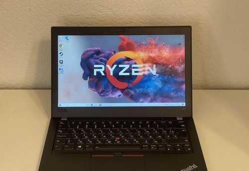 Как новый Lenovo Ryzen 3 2300U/RX Vega6/SSD512