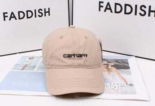 Кепка Carhartt