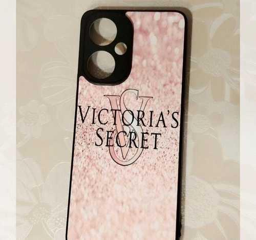 Чехол victoria secret tecno camon 19 pro